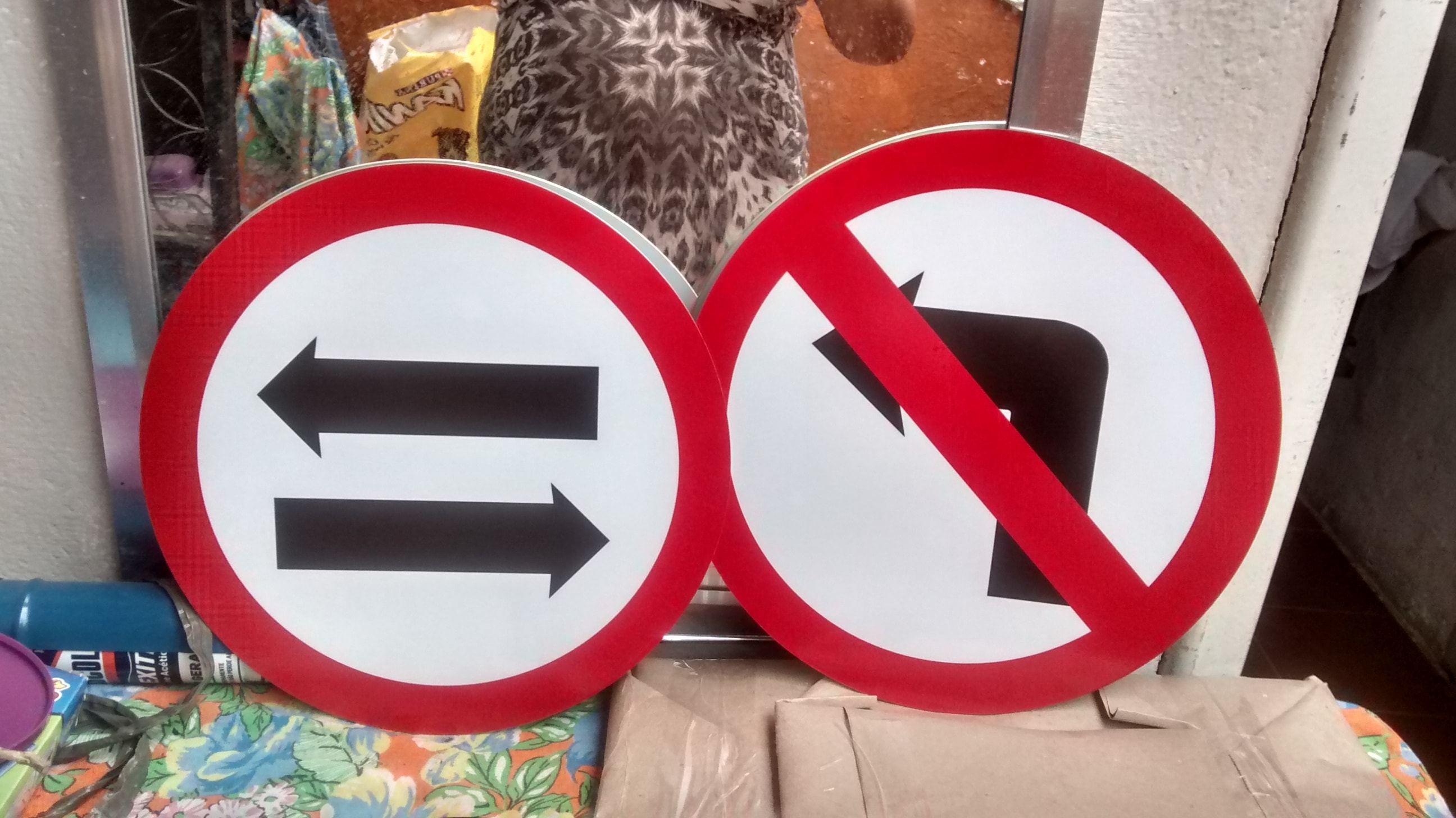 Placas de pvc | Painéis de decoração e para sinalização de empresas | RJ